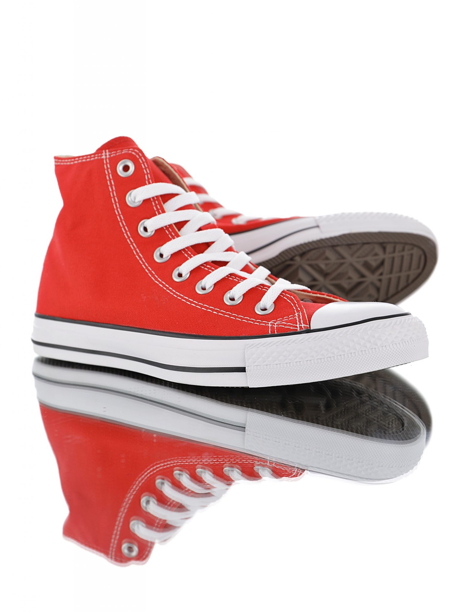 Converse All Star 1970s Red - TeCalzoShoes
