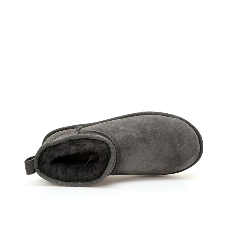 Botas UGG Clásicas Grises - TeCalzoShoes - Réplicas al mejor precio