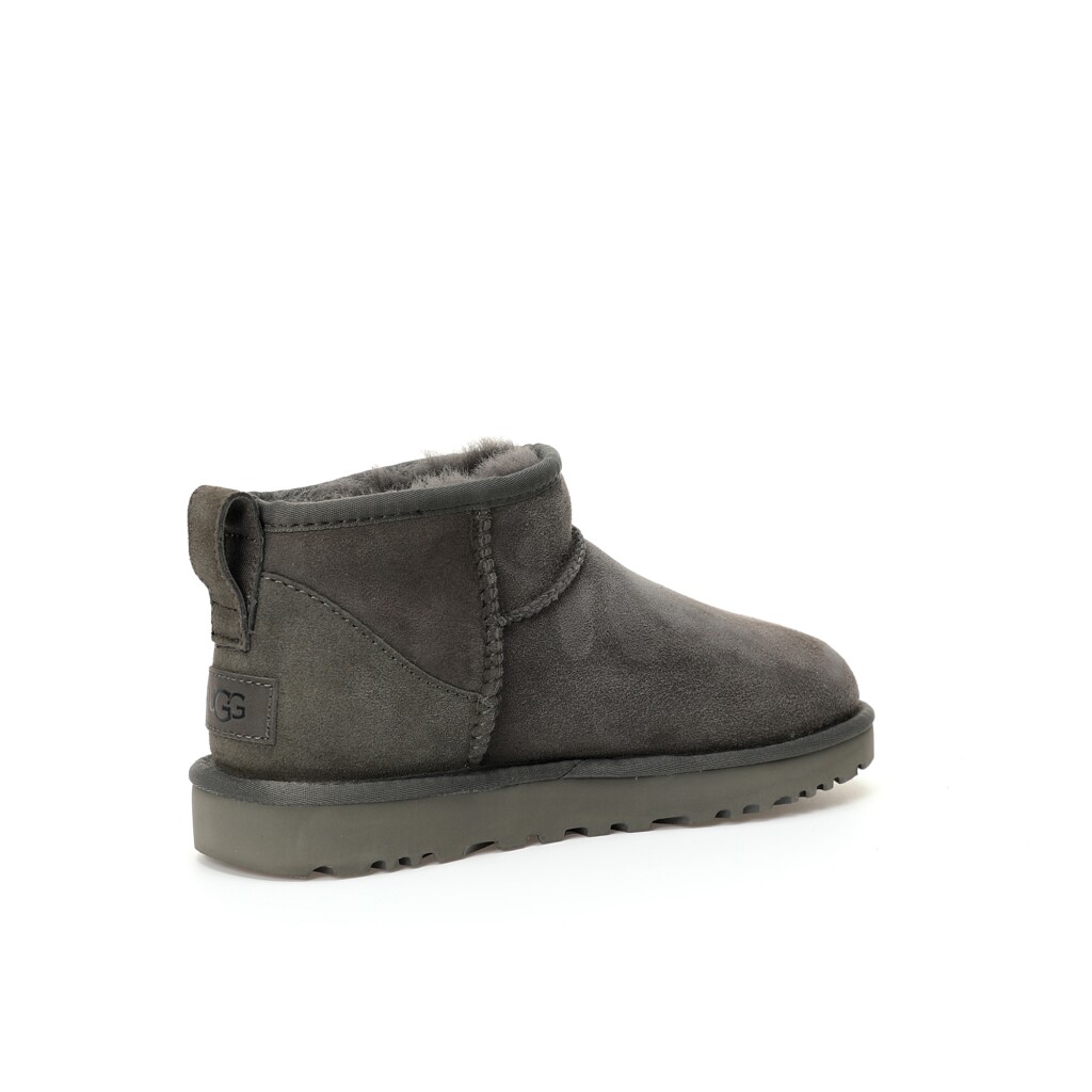 Botas UGG Clásicas Grises - TeCalzoShoes - Réplicas al mejor precio